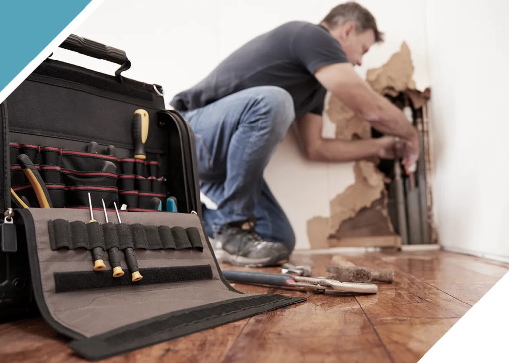 Robinson Restoration - Water Damage and Restoration Specialists